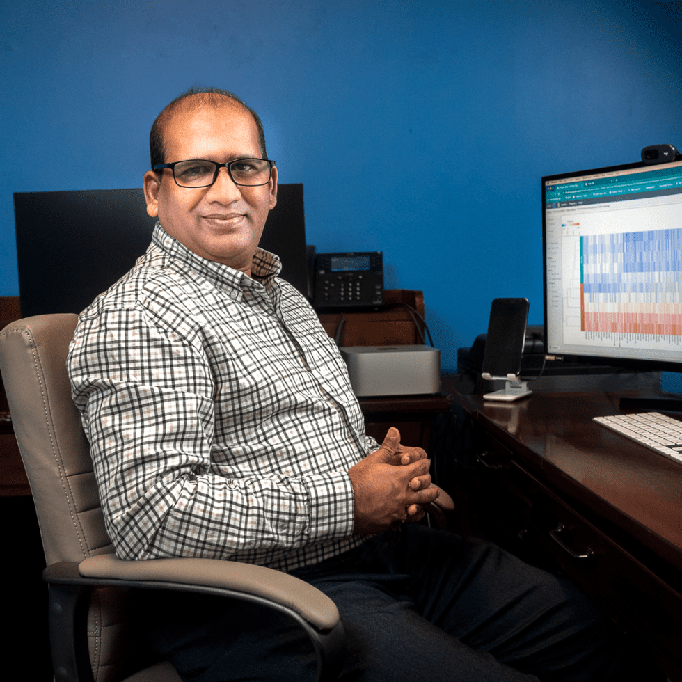 About Us - Wren Laboratories
